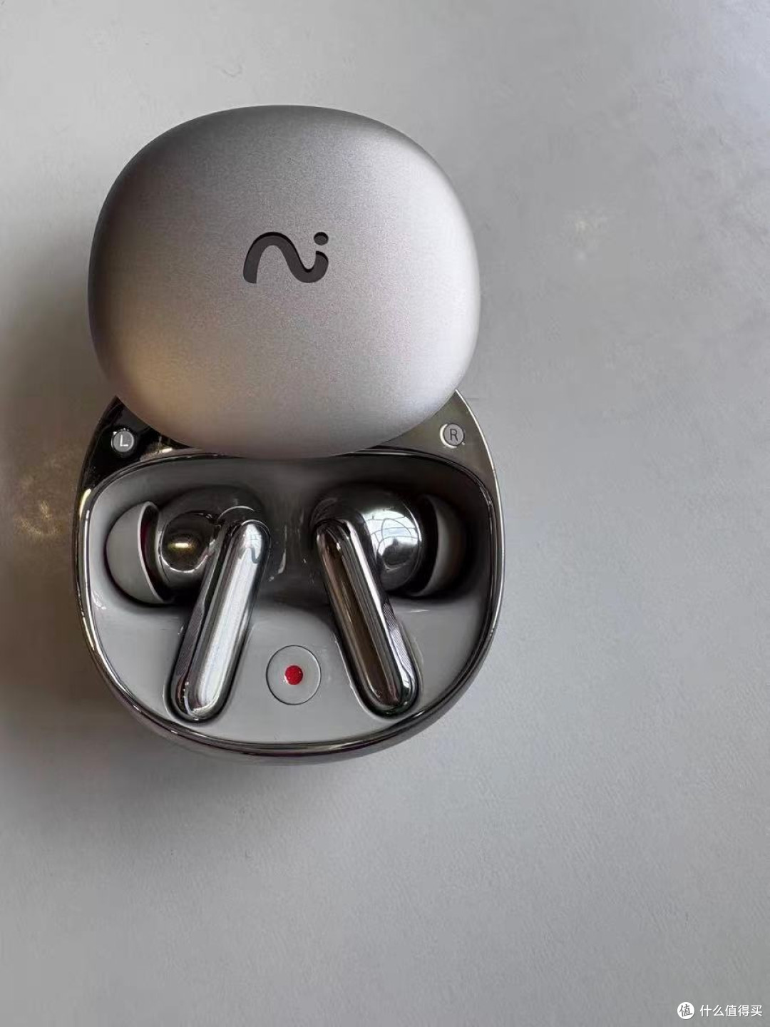 后悔没早点买！科大讯飞AI会议耳机Pro3太牛_耳机_什么值得买
