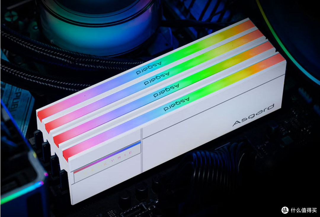 618想要入手高端DDR5内存？阿斯加特这3款内存条定能满足你_内存_什么值得买