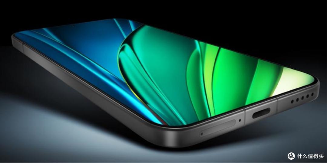 华为和荣耀正面交锋，nova14与荣耀400哪款值得入手？一文看懂_手机_什么值得买