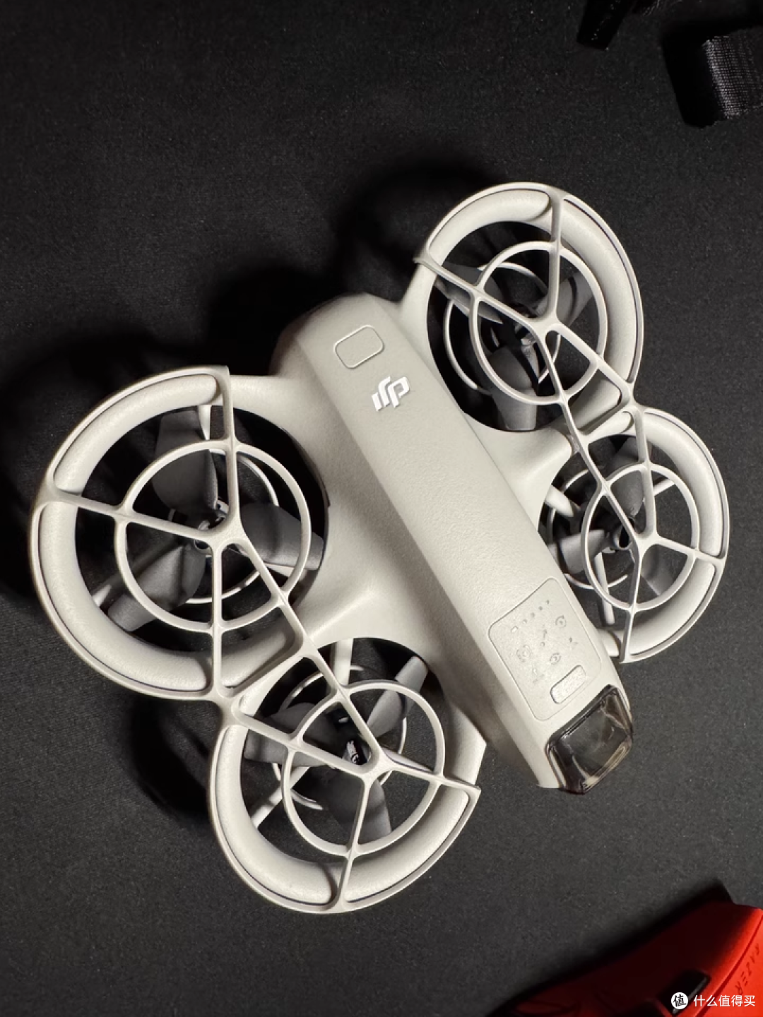 618 挖到的品质宝藏 大疆 DJI Neo 无人机测评_无人机_什么值得买