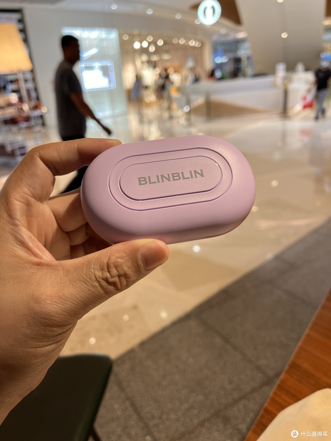 挖到宝了！这副蓝牙耳机我愿焊在耳朵上！JM18蓝牙耳机推荐_耳机_什么值得买