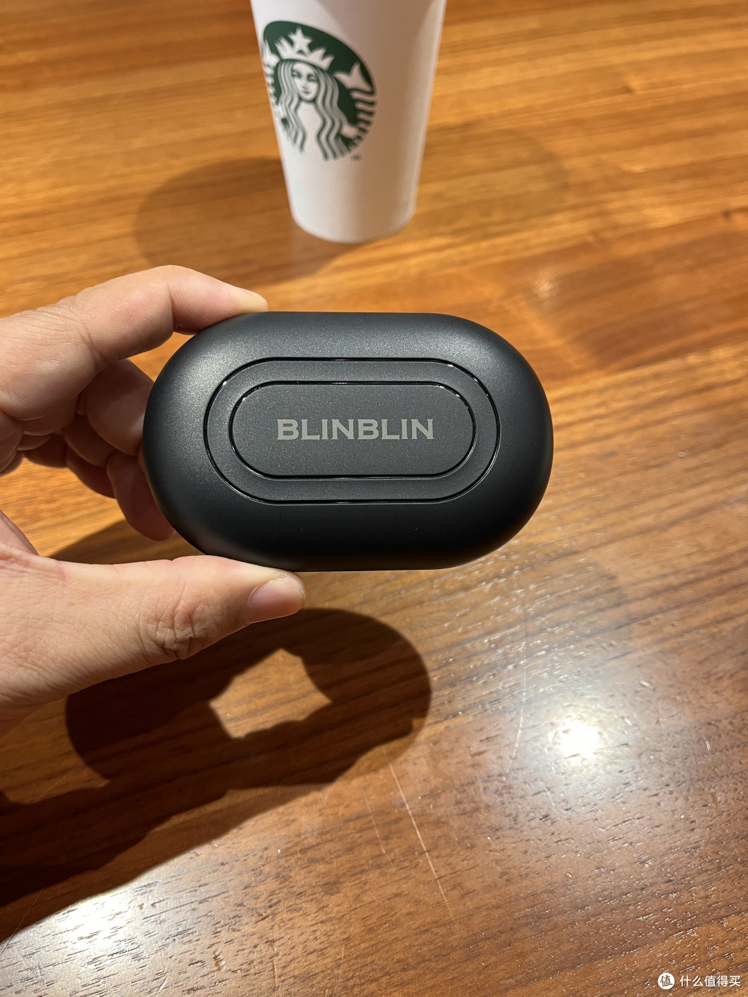 挖到宝了！这副蓝牙耳机我愿焊在耳朵上！JM18蓝牙耳机推荐_耳机_什么值得买