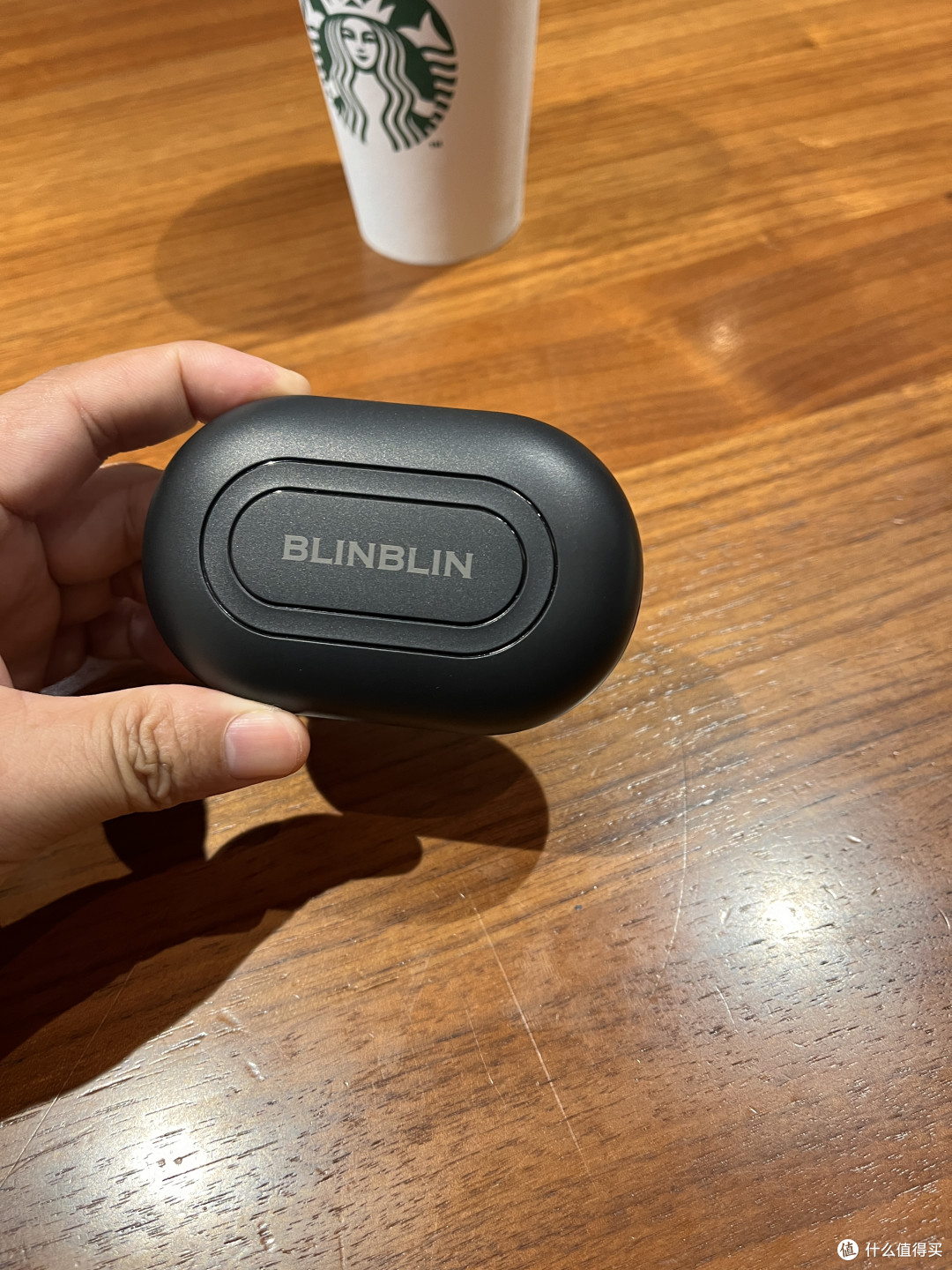 挖到宝了！这副蓝牙耳机我愿焊在耳朵上！JM18蓝牙耳机推荐_耳机_什么值得买