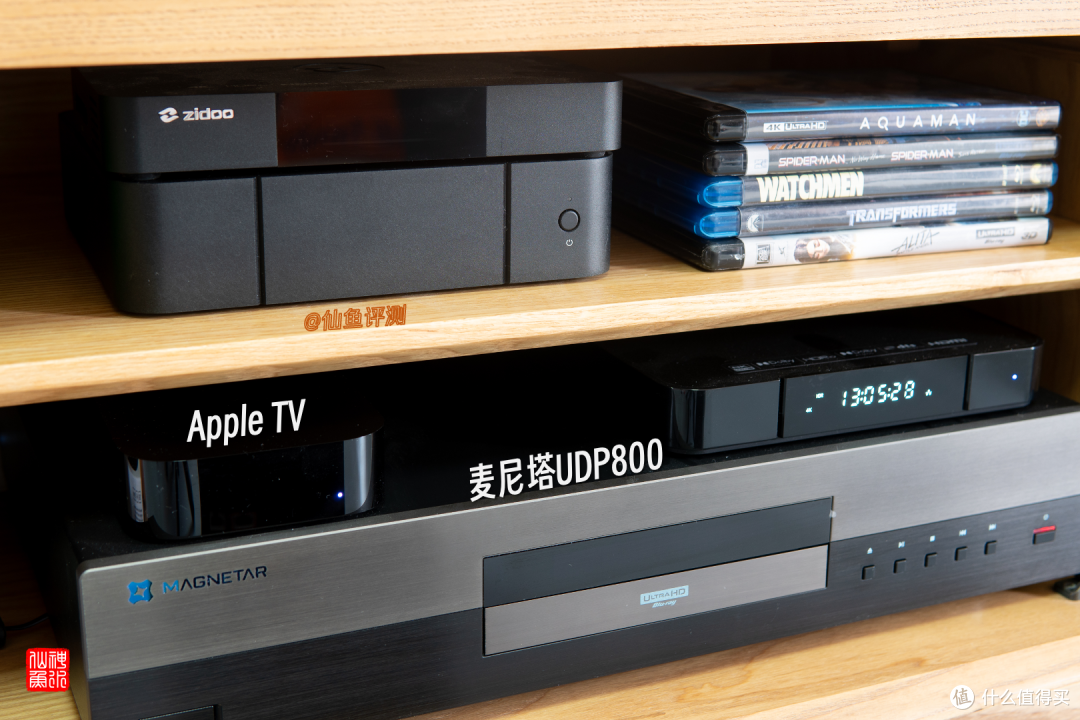 巅峰对决！海信E8Q Pro 影游旗舰电视使用报告（对比索尼XR90）_液晶电视_什么值得买