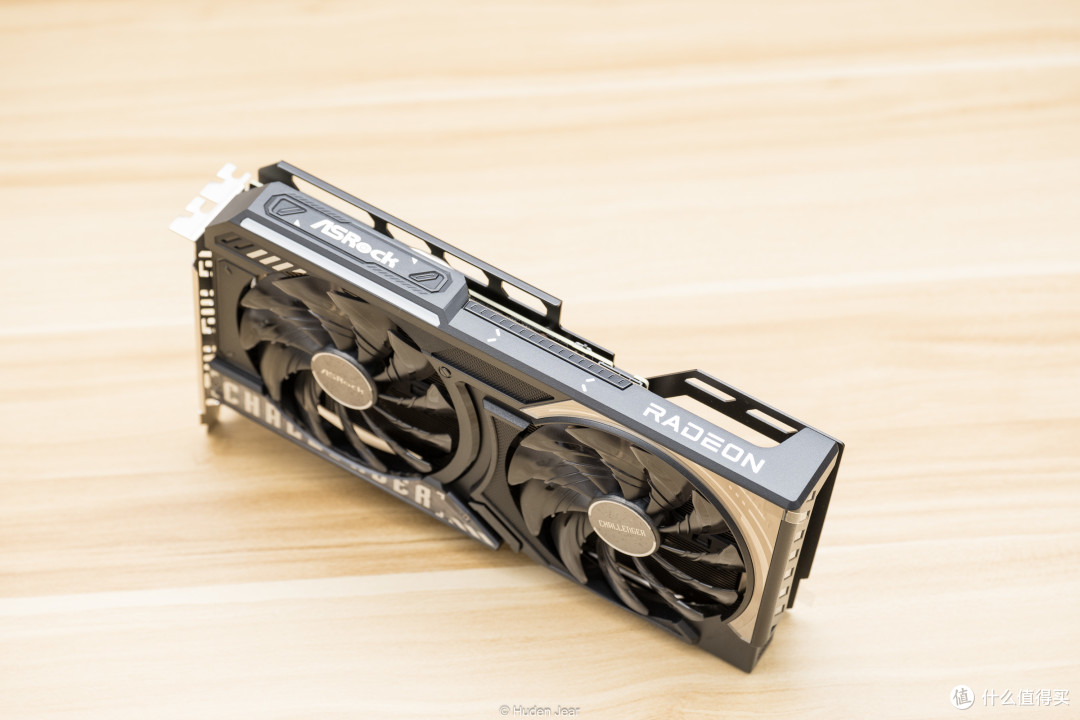 定位60的甜品混战！RX 9060XT 8G/16G首发测评_显卡_什么值得买