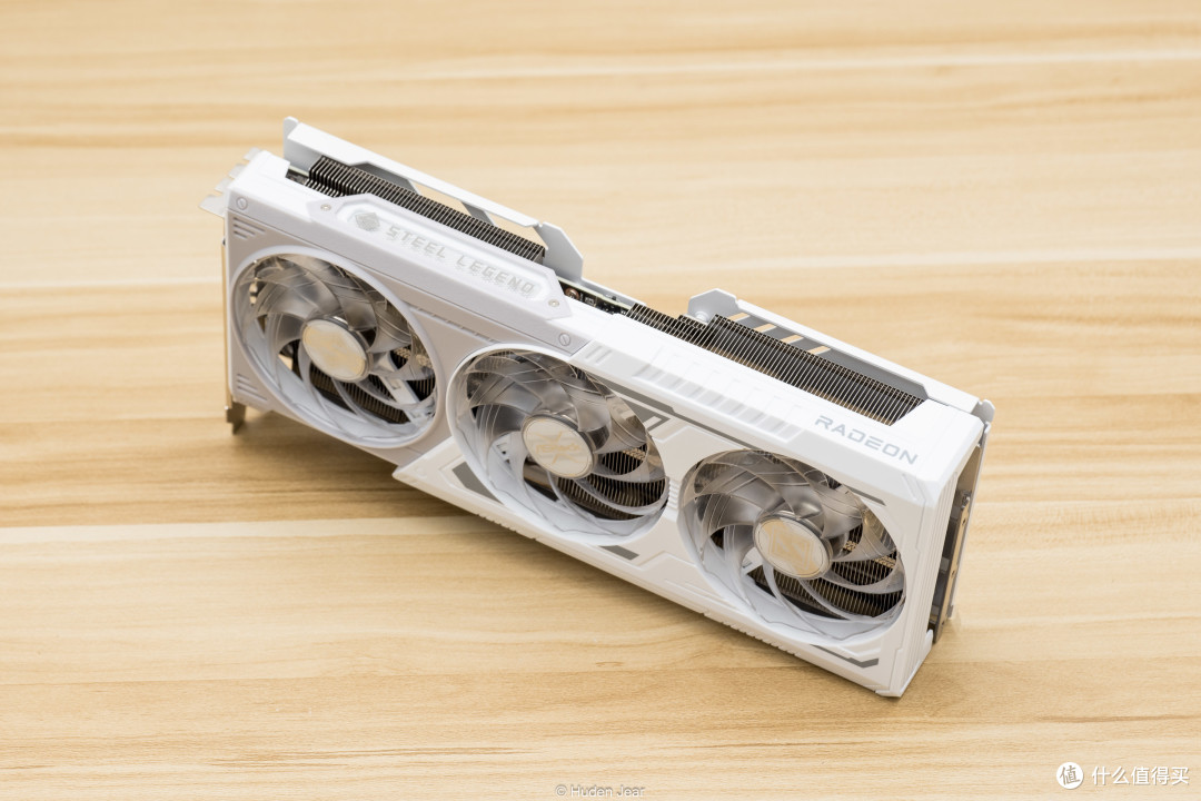 定位60的甜品混战！RX 9060XT 8G/16G首发测评_显卡_什么值得买