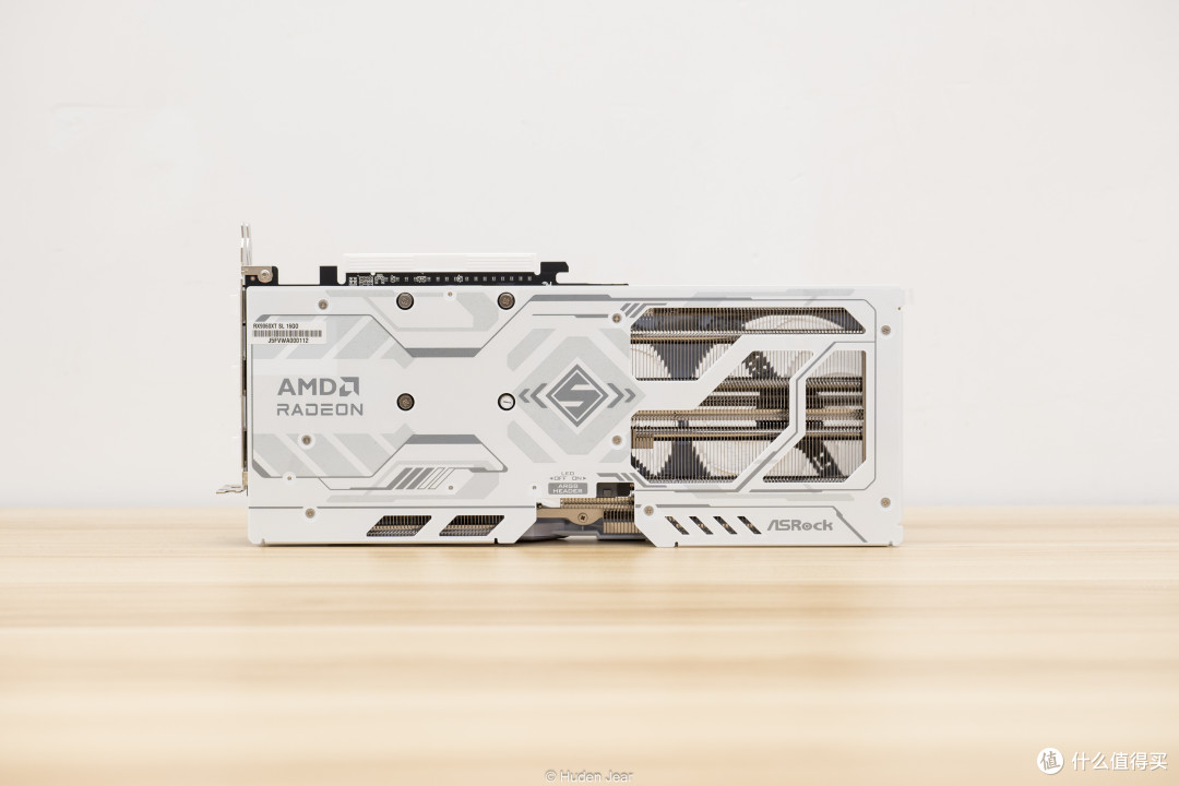 定位60的甜品混战！RX 9060XT 8G/16G首发测评_显卡_什么值得买