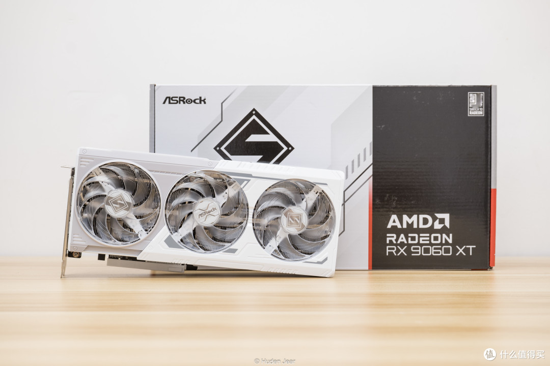 定位60的甜品混战！RX 9060XT 8G/16G首发测评_显卡_什么值得买