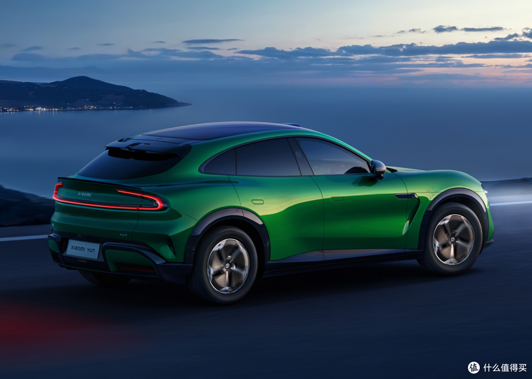雷军：小米YU7不会是23.59万元起步，今年三四季度小米汽车盈利！_新能源车_什么值得买