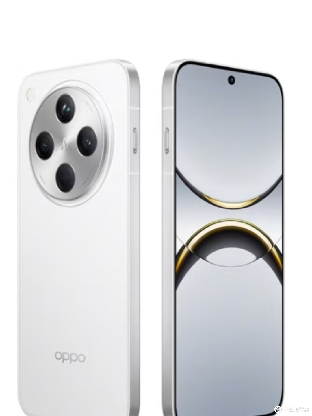 618必看！OPPO Find X8购机省钱全攻略，国补优惠别错过_手机_什么值得买
