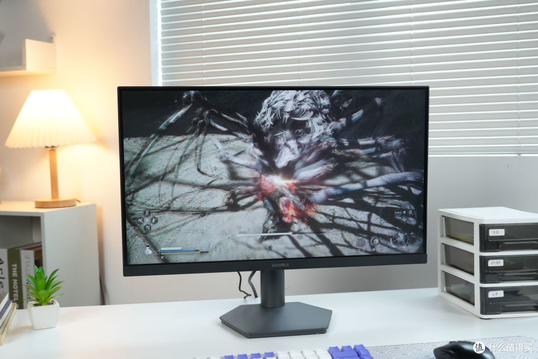 500元价位值得买的小屏高刷显示器有哪些？_显示器_什么值得买