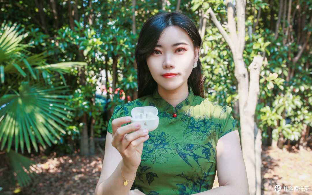 打工人耳机封神榜TOP1！漫步者X5 Evo测评—降噪+翻译+续航全通吃_蓝牙耳机_什么值得买