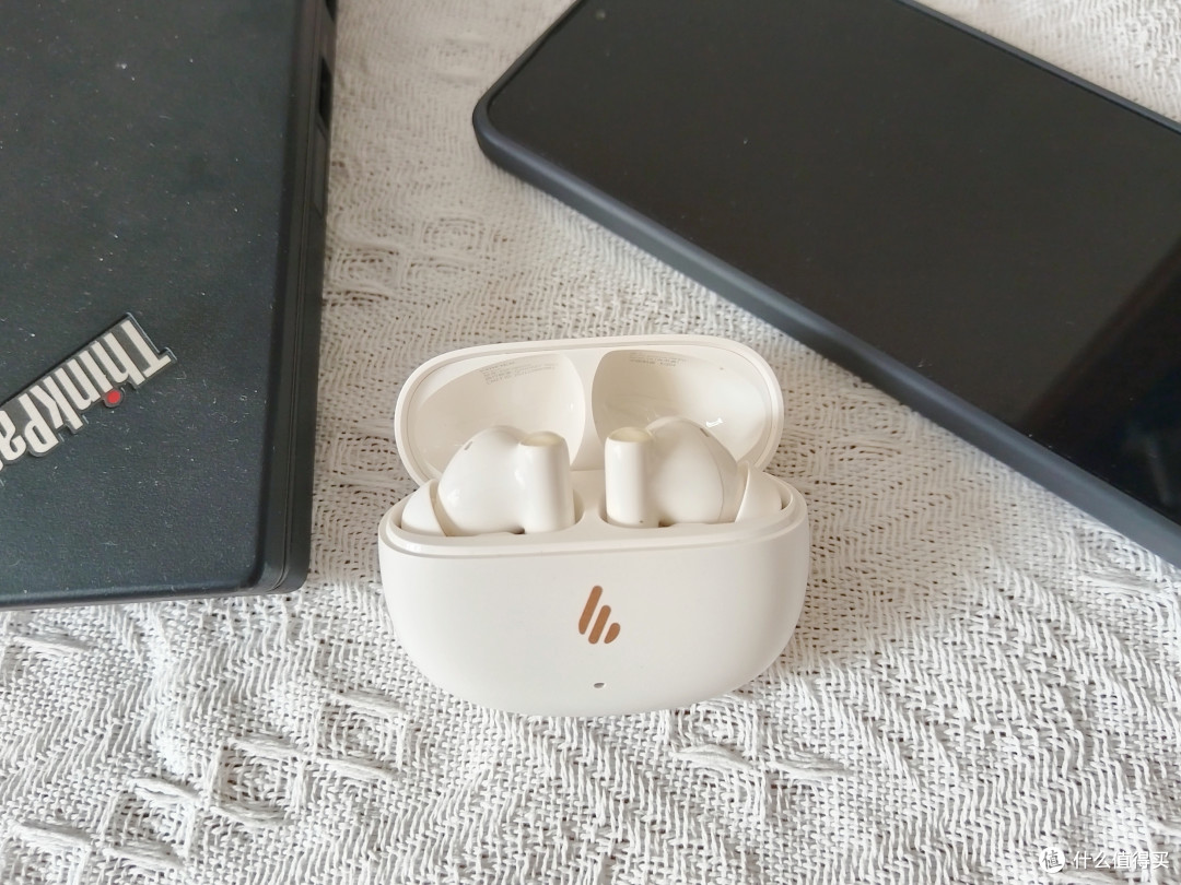 蓝牙耳机有多卷？降噪+翻译，漫步者X5 Evo，618活动百元拿下_蓝牙耳机_什么值得买