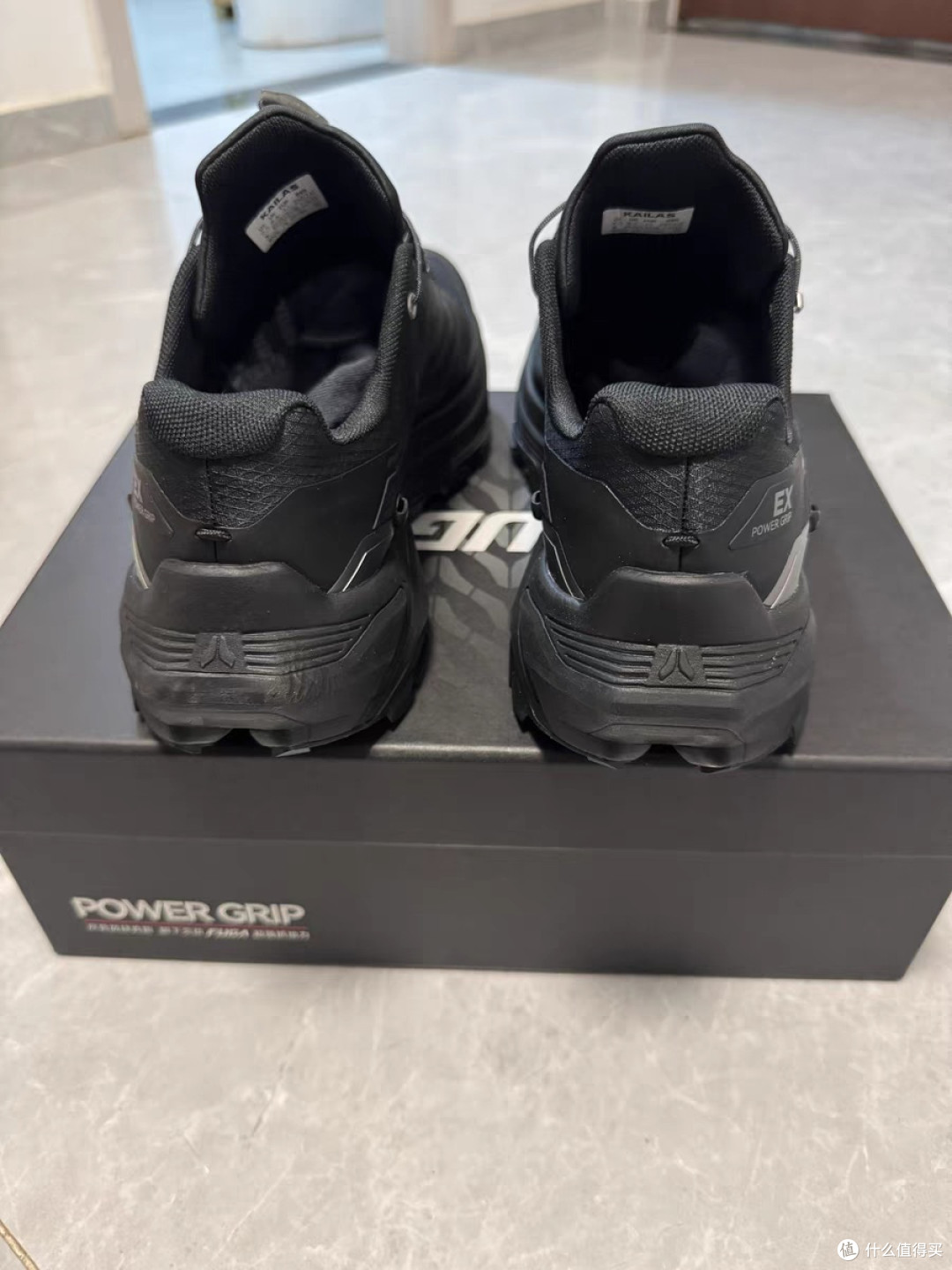 新入凯乐石FUGA EX3，户外新搭子就位！_越野跑鞋_什么值得买