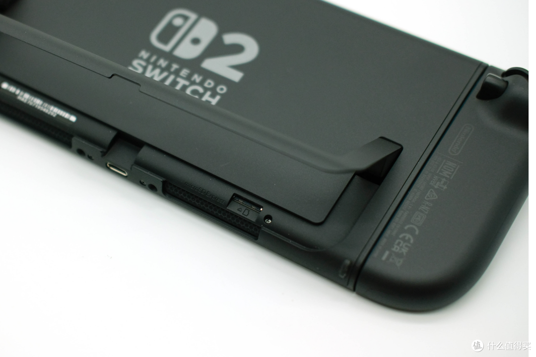 8年后NS2能否延续昔日辉煌？任天堂Switch 2 开箱体验_游戏机_什么值得买