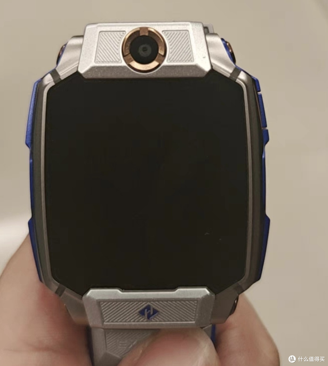 小天才Z11：影像功能与智能交互亮点_智能手表_什么值得买
