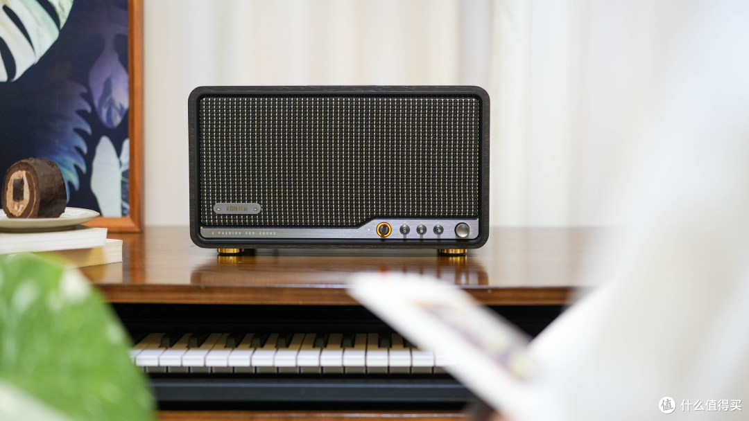 决战618！千元预算 桌面Hi-Fi音箱怎么选？这3款闭眼入！_音箱_什么值得买