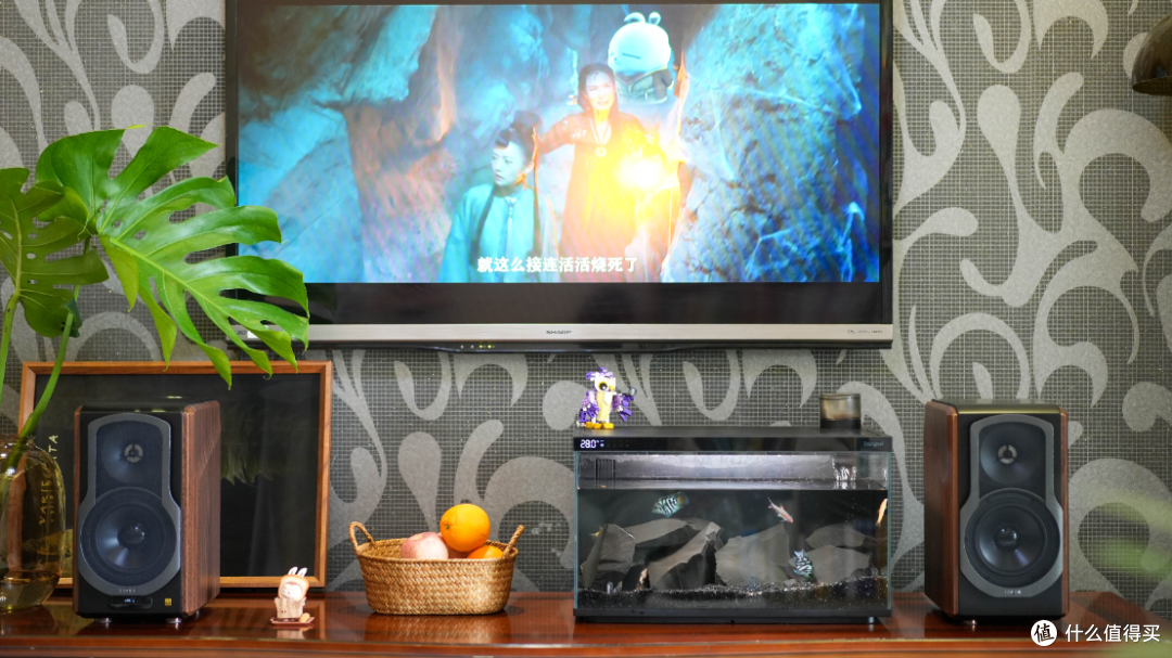 决战618！千元预算 桌面Hi-Fi音箱怎么选？这3款闭眼入！_音箱_什么值得买