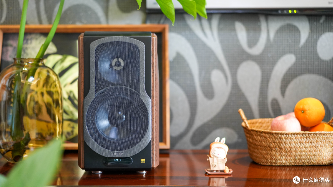决战618！千元预算 桌面Hi-Fi音箱怎么选？这3款闭眼入！_音箱_什么值得买