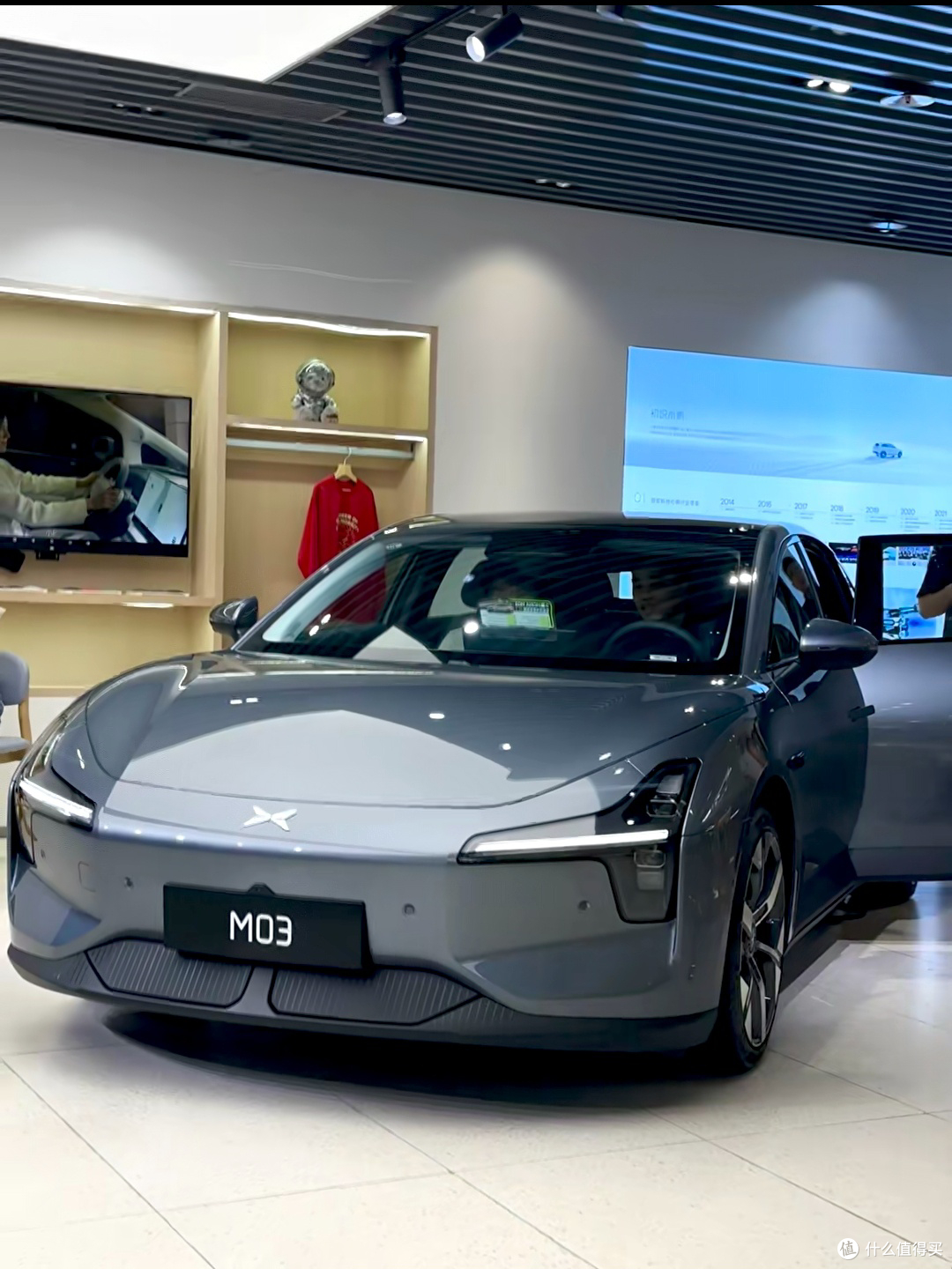 618小鹏Mona3价格“大跳水”，入手好时机？_新能源车_什么值得买