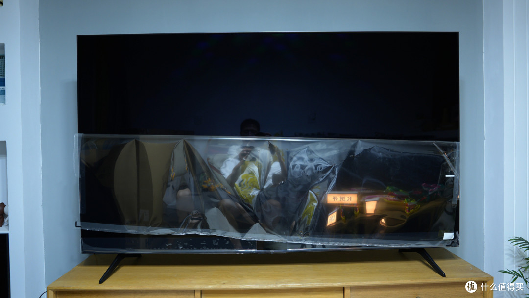 T6L Pro【首发测评】：真HDR+抗光星曜屏，入门新标杆？_电视_什么值得买