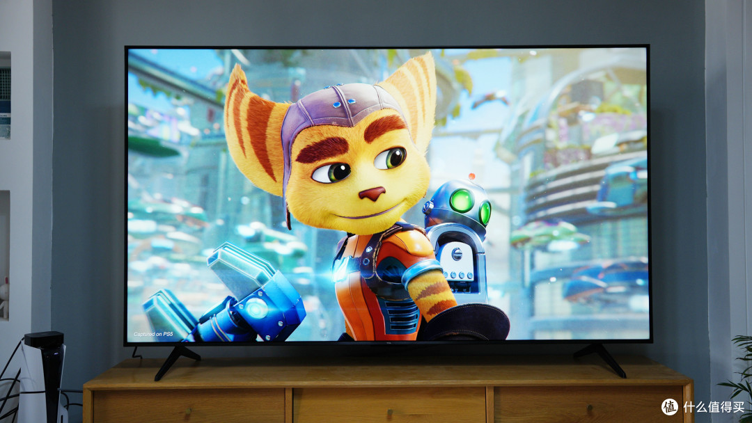 T6L Pro【首发测评】：真HDR+抗光星曜屏，入门新标杆？_电视_什么值得买