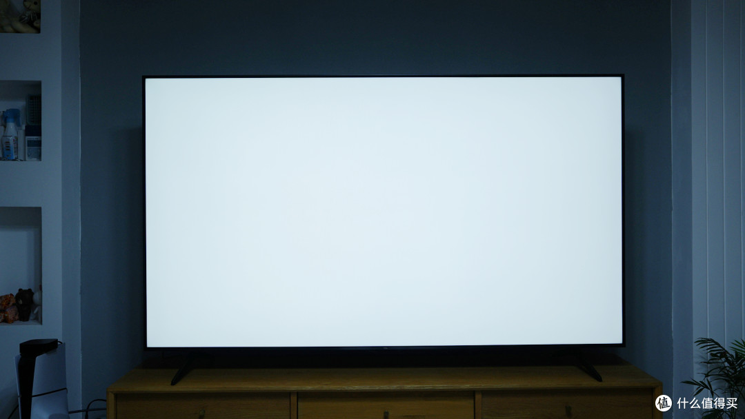 T6L Pro【首发测评】：真HDR+抗光星曜屏，入门新标杆？_电视_什么值得买