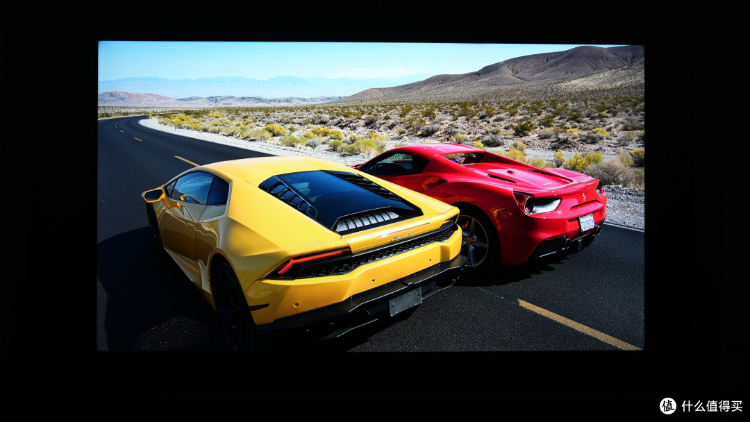 T6L Pro【首发测评】：真HDR+抗光星曜屏，入门新标杆？_电视_什么值得买