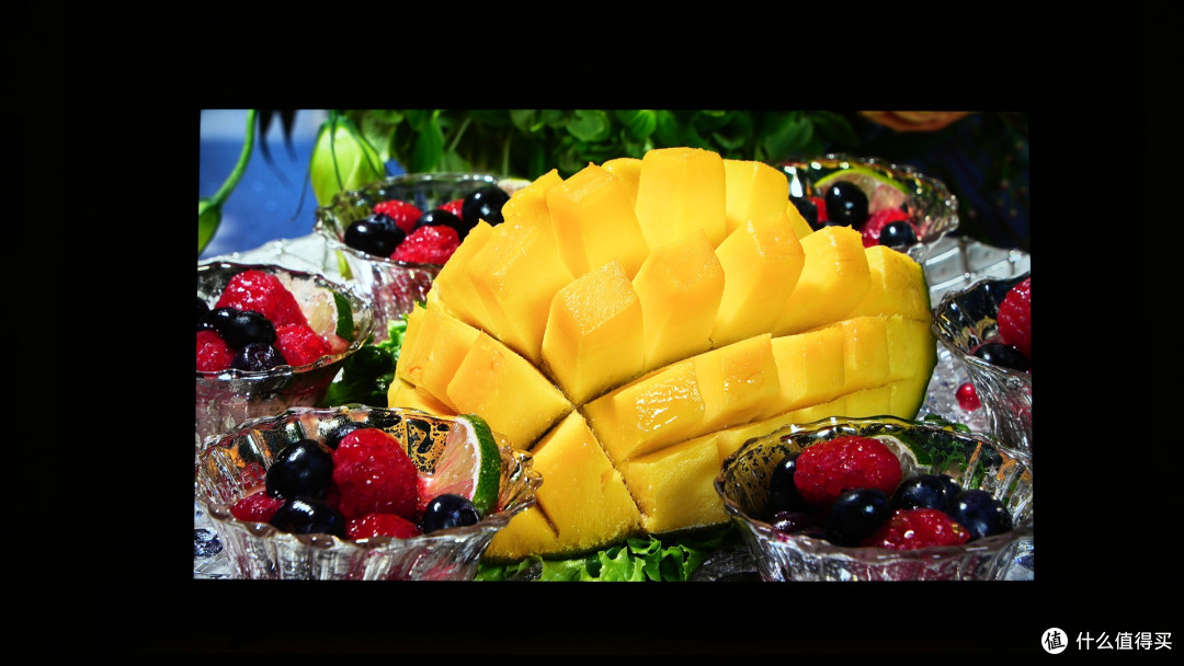 T6L Pro【首发测评】：真HDR+抗光星曜屏，入门新标杆？_电视_什么值得买