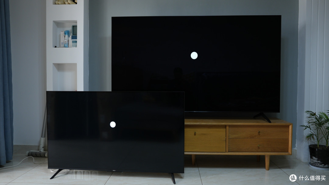 T6L Pro【首发测评】：真HDR+抗光星曜屏，入门新标杆？_电视_什么值得买