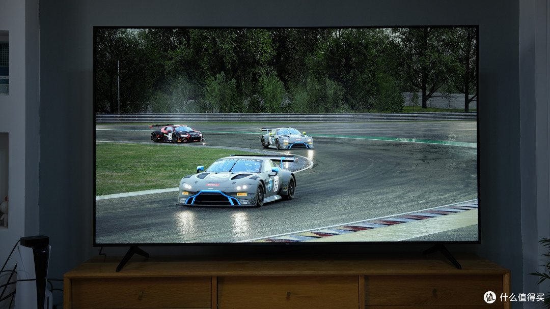 T6L Pro【首发测评】：真HDR+抗光星曜屏，入门新标杆？_电视_什么值得买