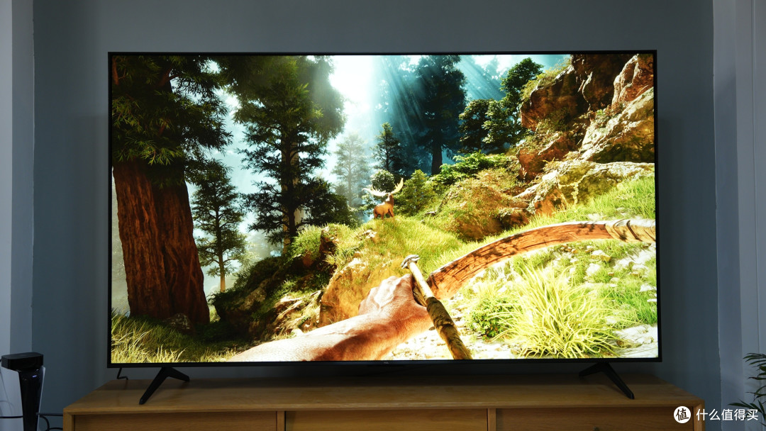 T6L Pro【首发测评】：真HDR+抗光星曜屏，入门新标杆？_电视_什么值得买