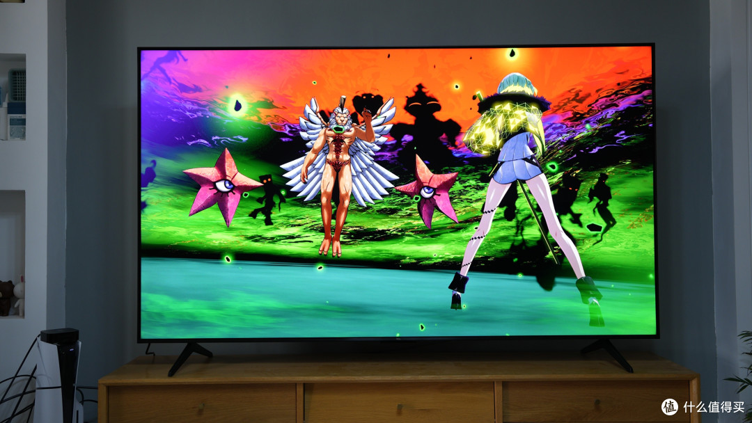 T6L Pro【首发测评】：真HDR+抗光星曜屏，入门新标杆？_电视_什么值得买