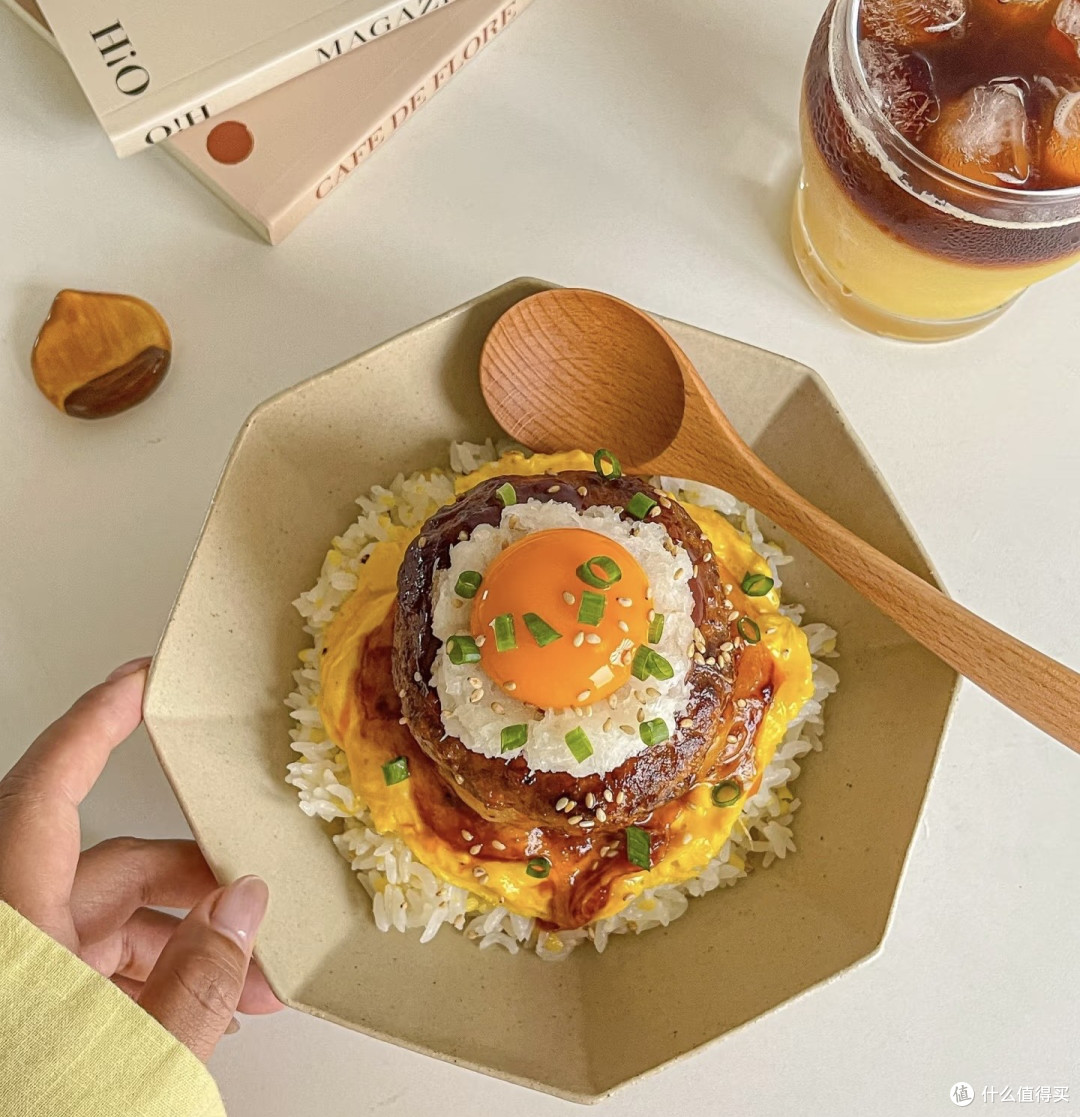 BRIME CUT 谷饲和牛牛肉饼 儿童早餐汉堡馅料肉饼聚会生鲜牛肉_牛肉_什么值得买