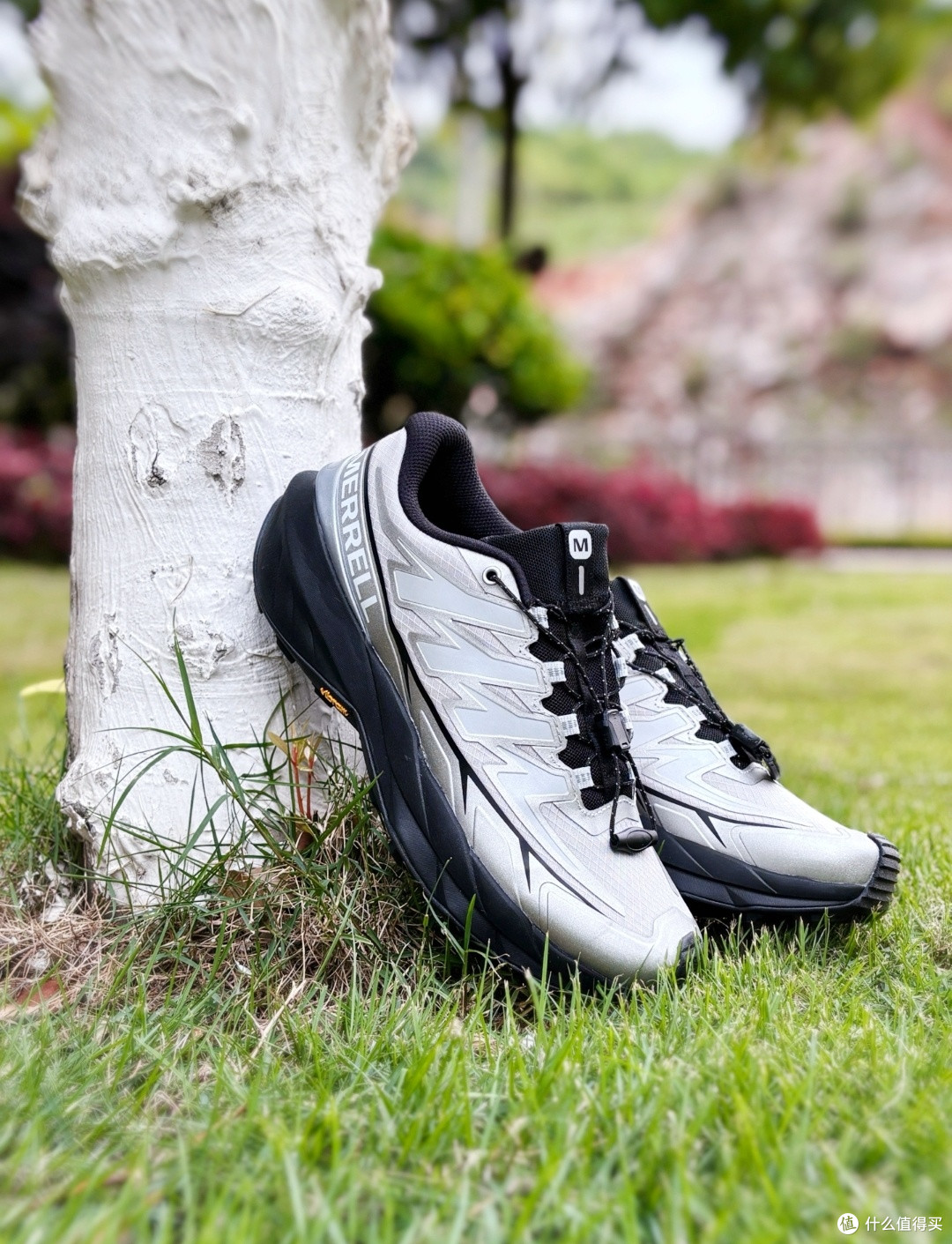 户外越野之选：MERRELL迈乐 VAST SKY 长空越野跑鞋_越野跑鞋_什么值得买