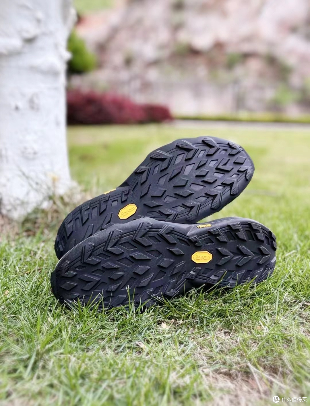 户外越野之选：MERRELL迈乐 VAST SKY 长空越野跑鞋_越野跑鞋_什么值得买