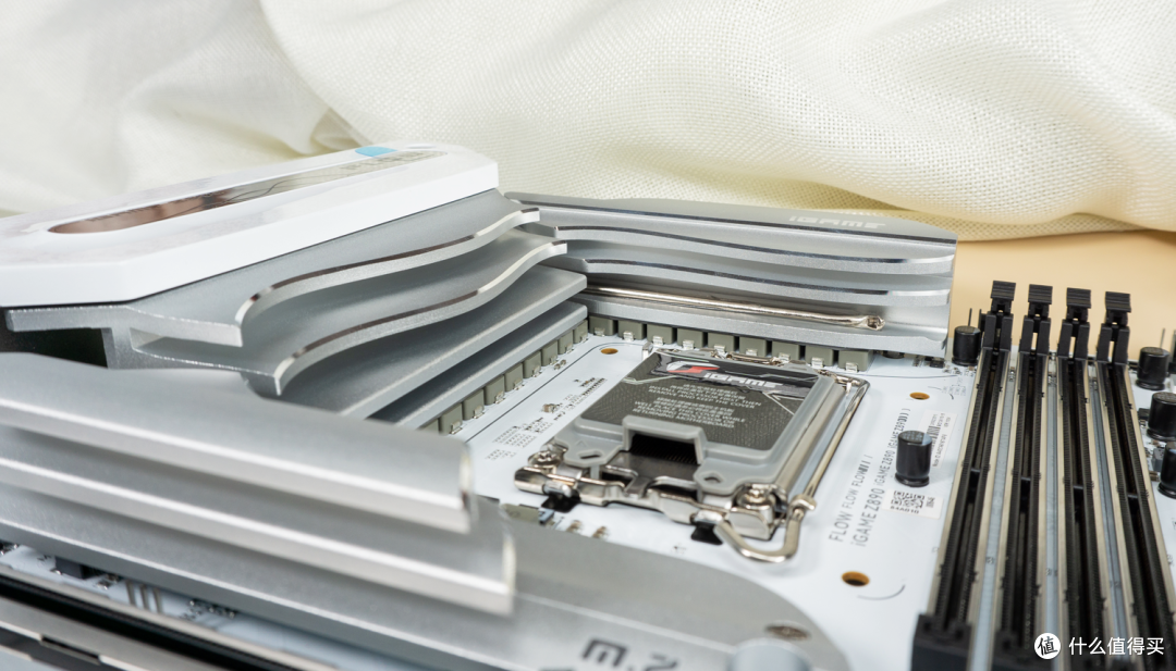 海力士Adie缺货涨价！用Mdie颗粒的奥睿科驰刃DDR5内存能否破局？_内存_什么值得买