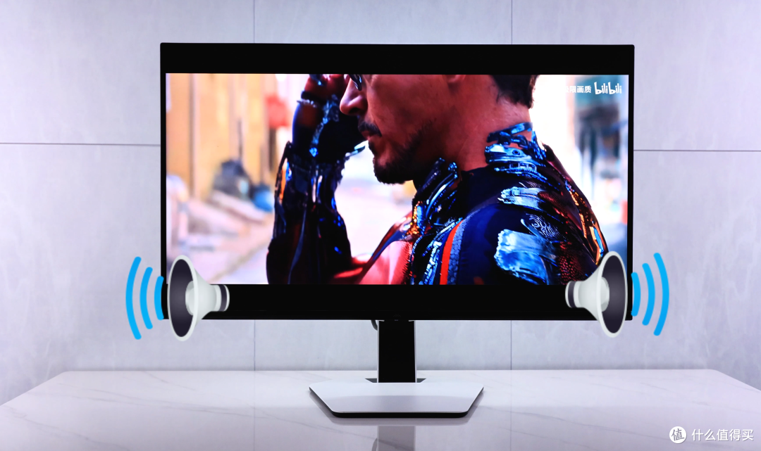 年度巨献！618不可错过！雷鸟32U8 32英寸4K MiniLED显示器评测_显示器_什么值得买