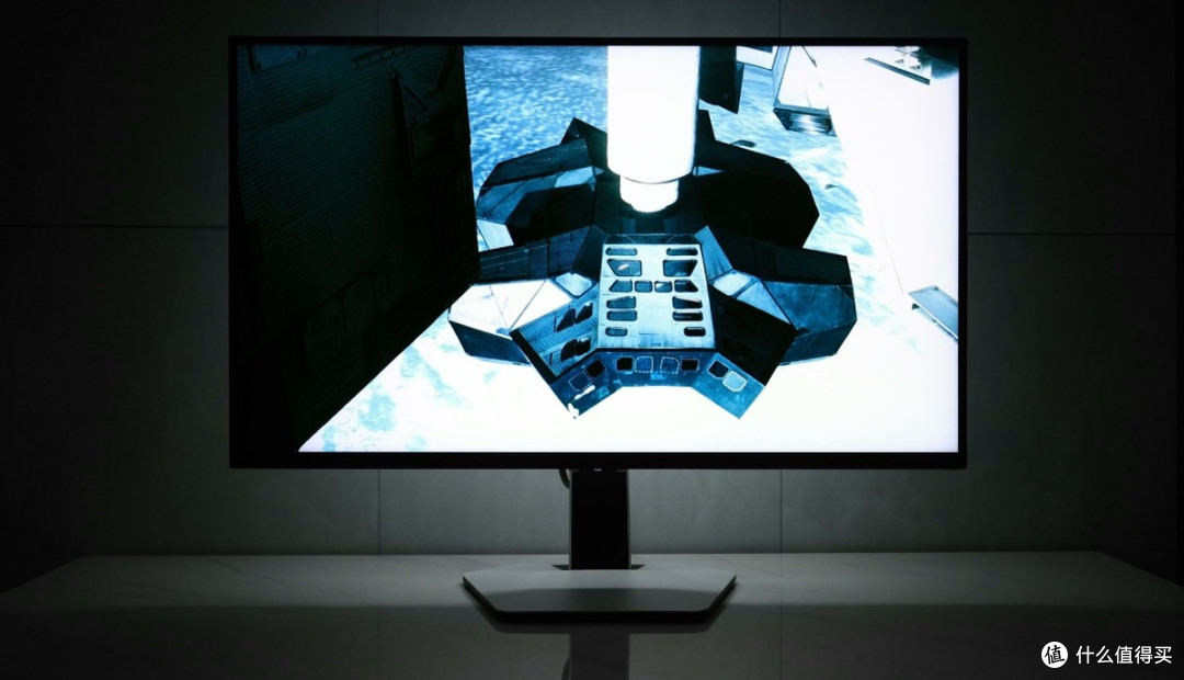 年度巨献！618不可错过！雷鸟32U8 32英寸4K MiniLED显示器评测_显示器_什么值得买