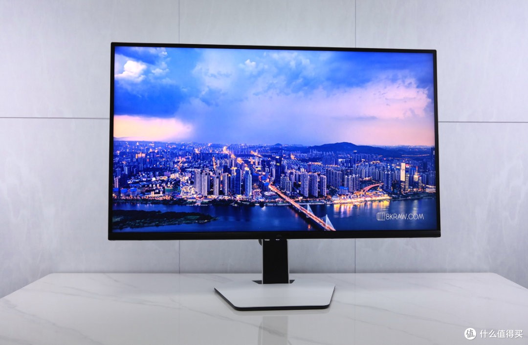 年度巨献！618不可错过！雷鸟32U8 32英寸4K MiniLED显示器评测_显示器_什么值得买