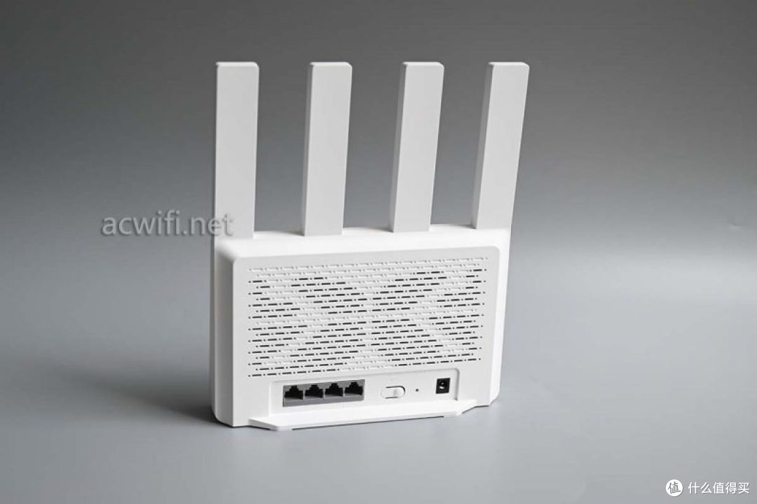 中兴（ZTE）巡天BE3600Pro青云版拆机和评测_路由器_什么值得买