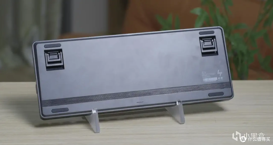 买199送198？99起！惠普也卷机械键盘？GT87今晚上市_键盘_什么值得买