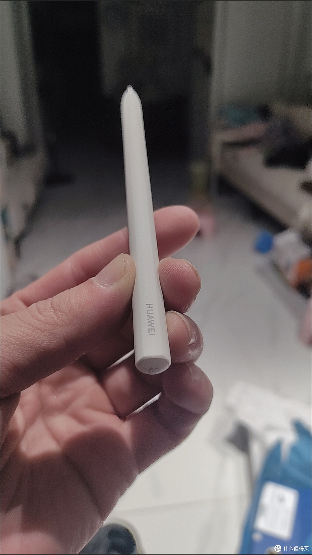 华为M-Pencil 3代，用过就回不去了！_触控笔_什么值得买