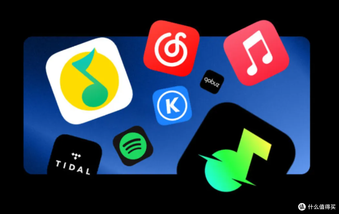 618性价比最高的HIFI小尾巴推荐——开博尔DA5便携解码耳放真不赖_专业音频_什么值得买