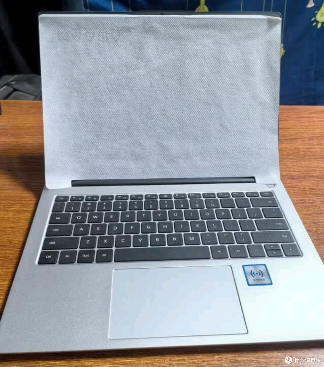 华为MateBook D14 SE Linux版：轻薄高效_电脑配件_什么值得买