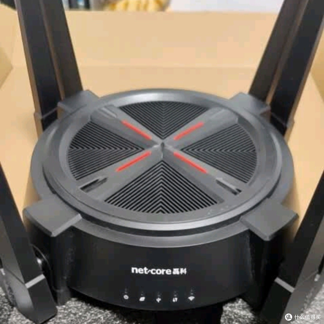 磊科N60PRO，大户型网络覆盖神器_路由器_什么值得买