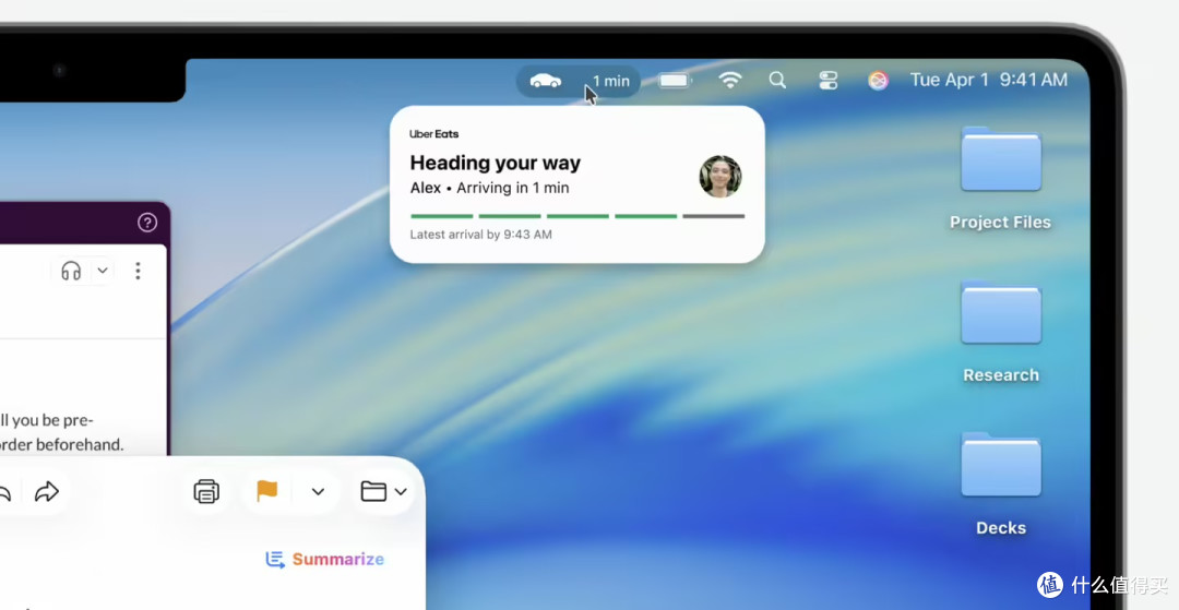 macOS 26：设计激进但隐患犹存，升级前必须知道的真相_办公软件_什么值得买