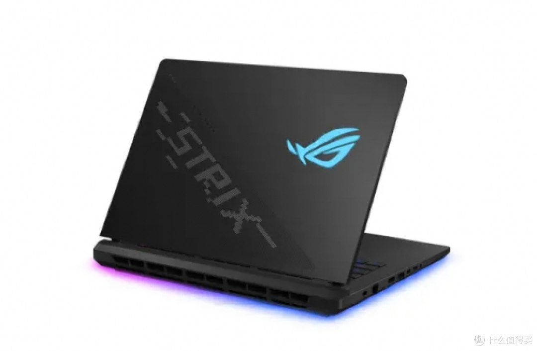 打游戏用什么笔记本电脑好？ROG枪神9狂飙性能，3A大作秒加载_游戏本_什么值得买