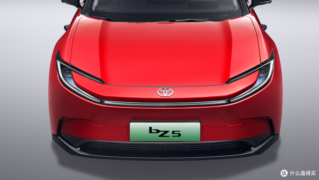 完全碾压？13万级一汽丰田bZ5，比亚迪刀片电池+激光雷达智驾_新能源车_什么值得买