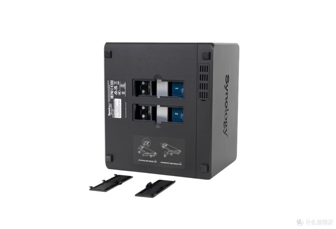 群晖 DS925+ 评测：强大办公利器，满足存储与协作需求_网络存储_什么值得买